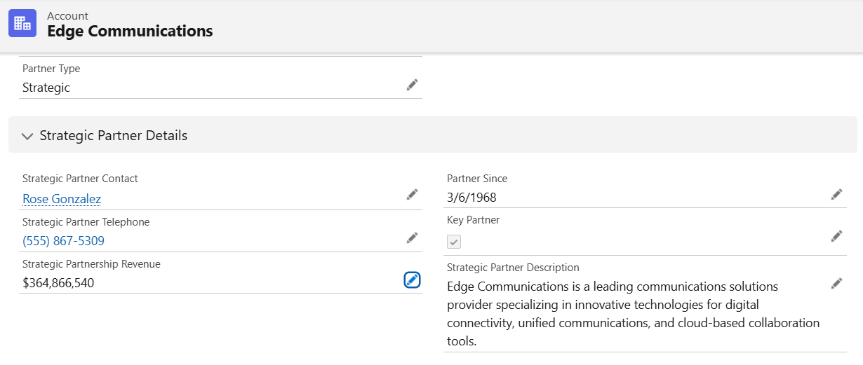 Salesforce UI Simplified: Customizing Visibility with Dynamic Forms