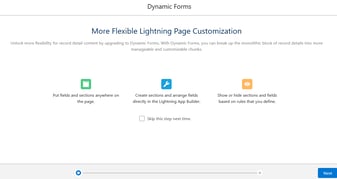 Salesforce UI Simplified: Customizing Visibility with Dynamic Forms