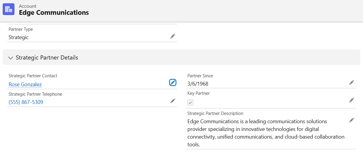 Salesforce UI Simplified: Customizing Visibility with Dynamic Forms